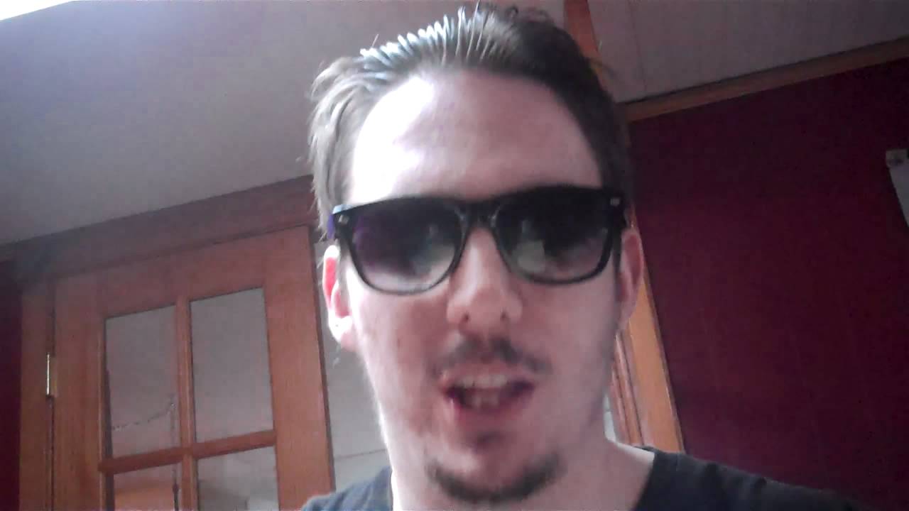 The Dark Night Song (First Take) - YouTube