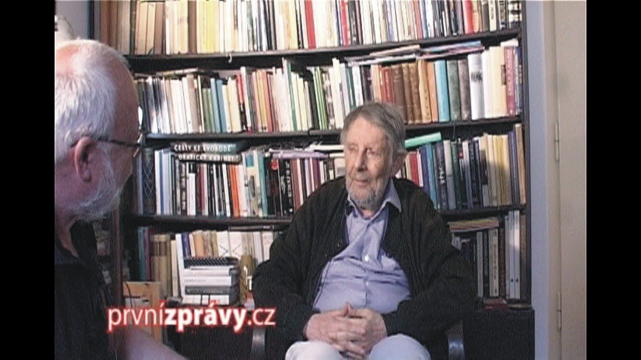 Prvnizpravy.cz - Zbořil: Bitva na Kosově poli je aktuální i dnes - YouTube