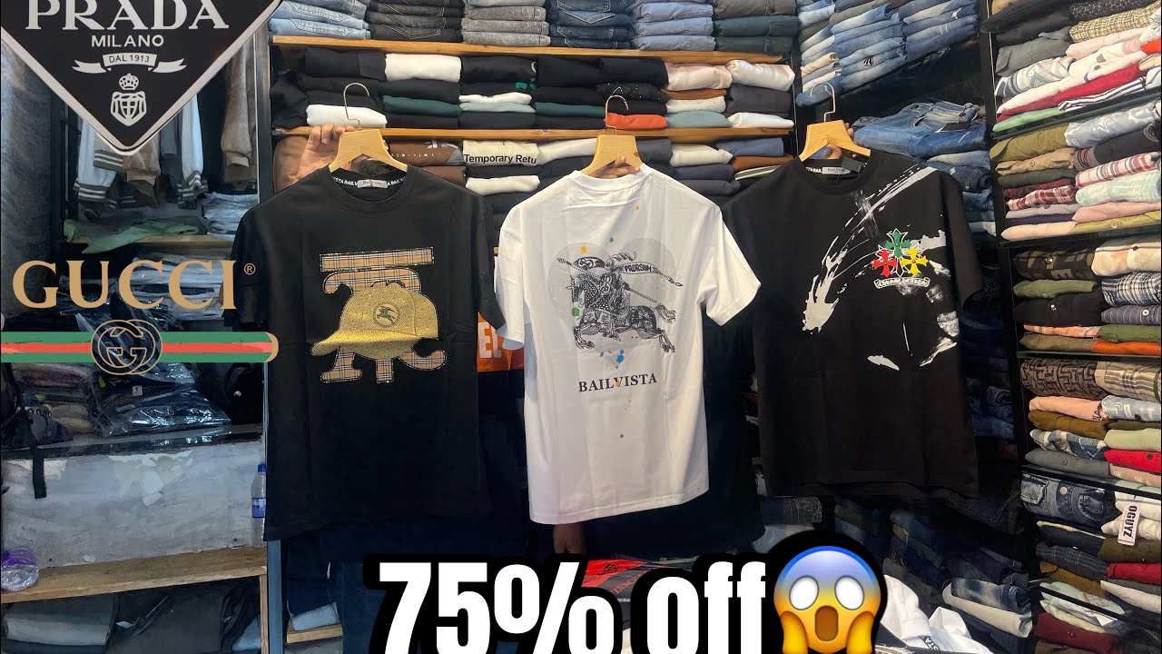 100% original imp clothes TSHIRTS💯 cheapest price😱 - YouTube