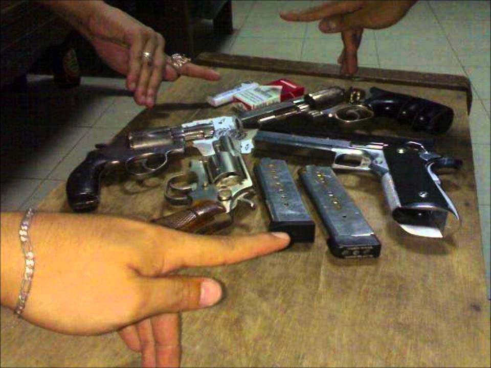 [TEMPLE STREET GANG] THE NOTORIOUS GANG OF THE PHLIPPINES - YouTube