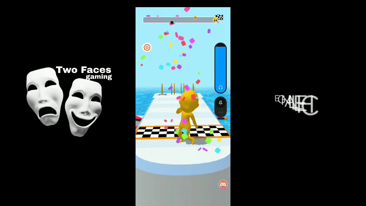 Wipeout 3d - can u do in 1st attempt - YouTube