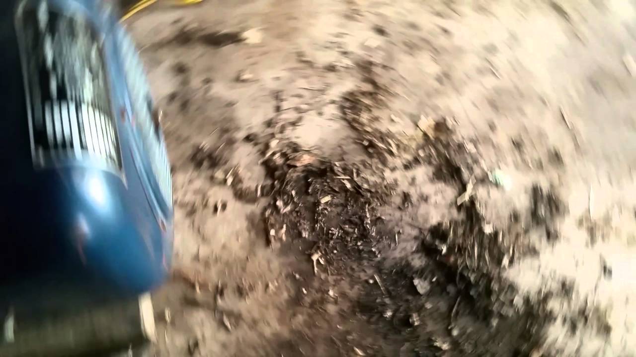 KOHLER ELECTRIC PLANT Wisconsin Vf4d - YouTube