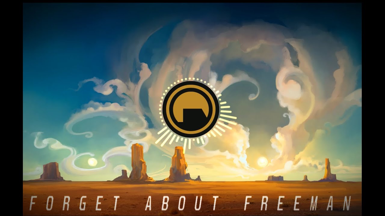 Forget About Freeman [lofi remix] - YouTube