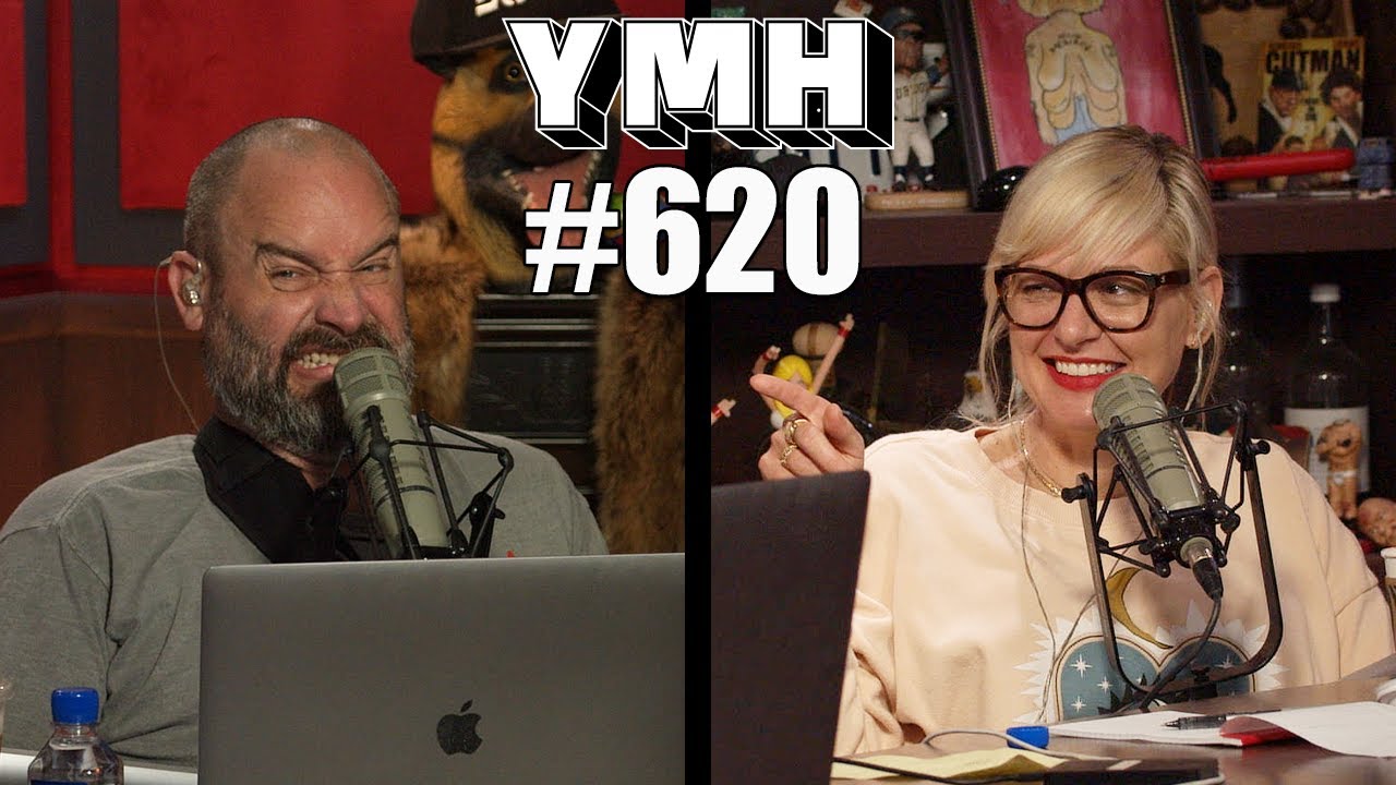 Your Mom's House Podcast - Ep.620 - YouTube