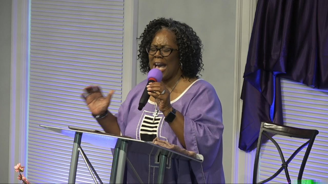 Welcome to New Jerusalem Ministries - YouTube