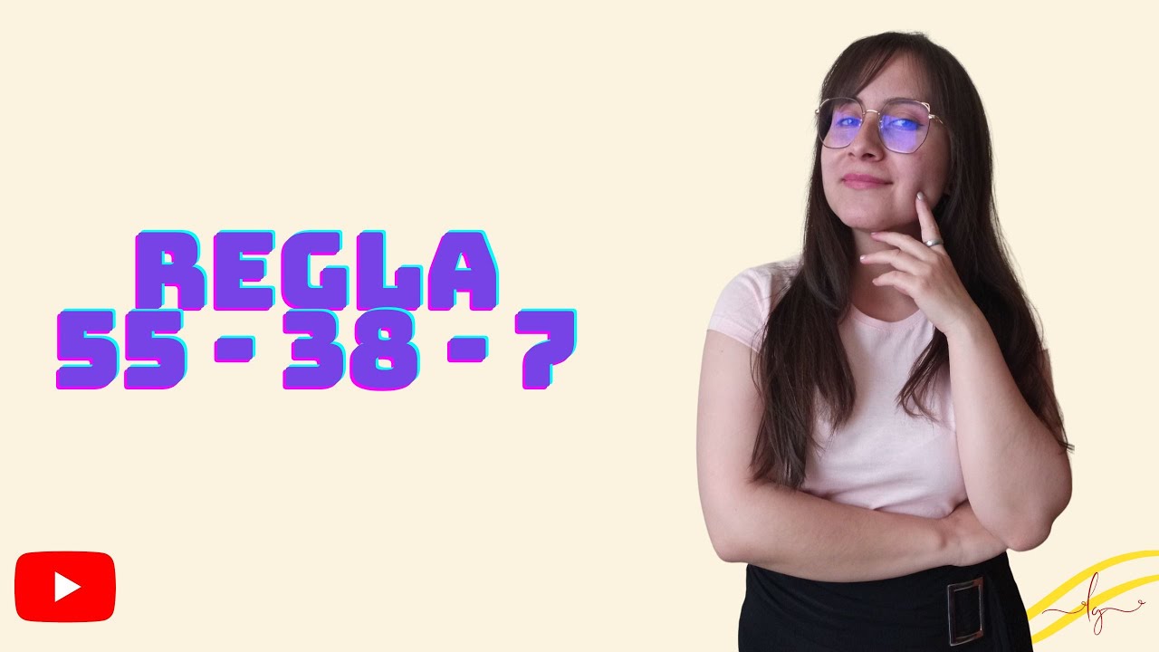 Regla 55-38-7. Comunicación no verbal. - YouTube