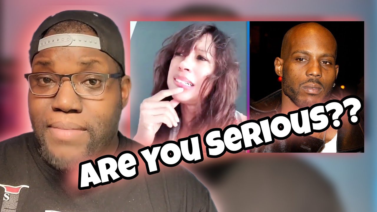 Now You Want Us To Feel Sorry For You Stacey Dash? - YouTube