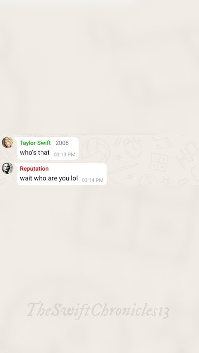 Reputation & Debut Meet TTPD #fyp #taylorswift #swifties - YouTube