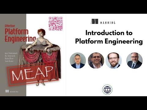 Introduction to Platform Engineering - YouTube