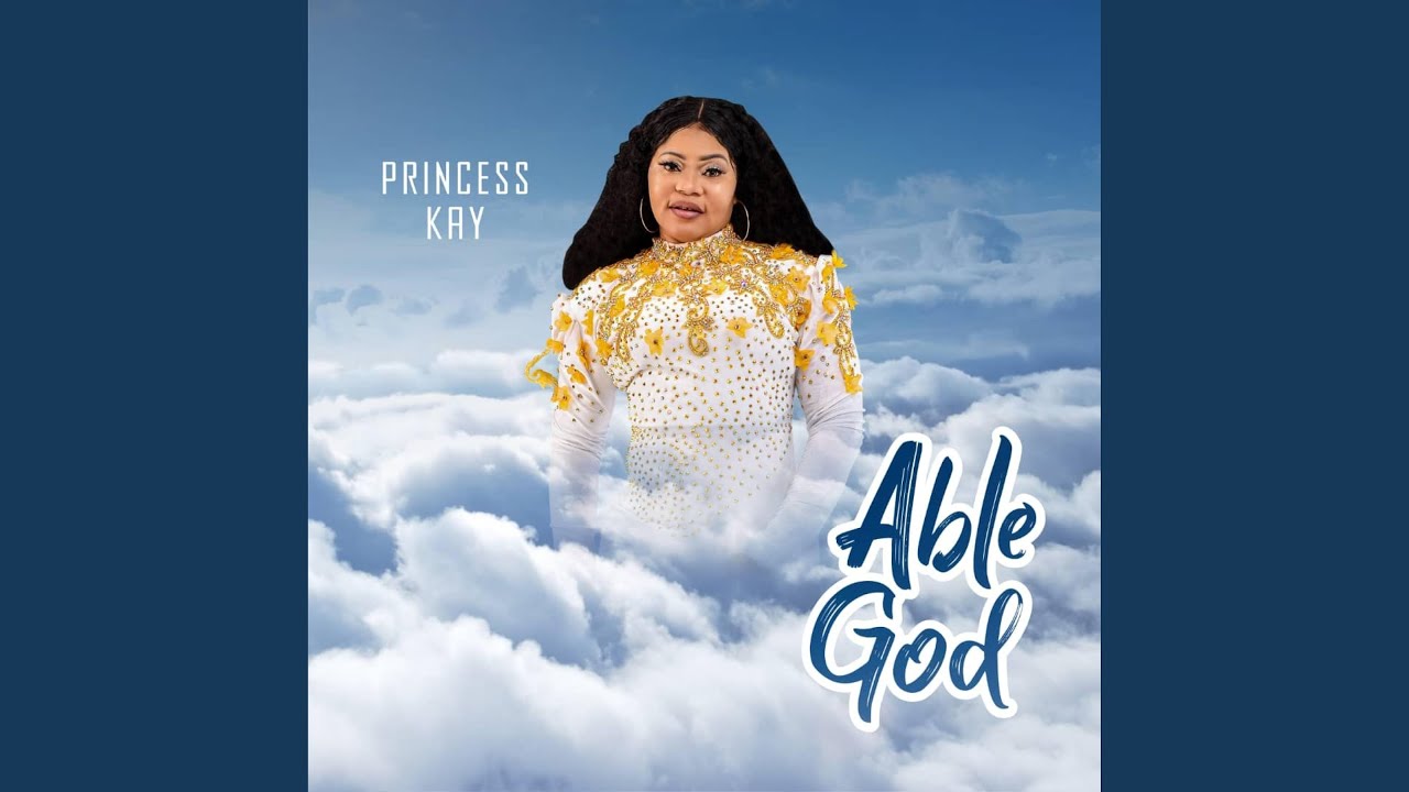 Able God - YouTube