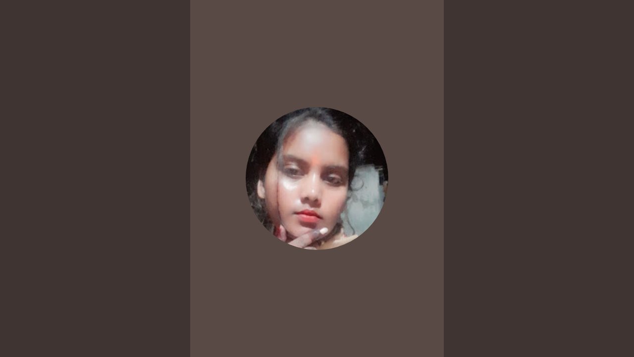 Muskan kumari is live - YouTube