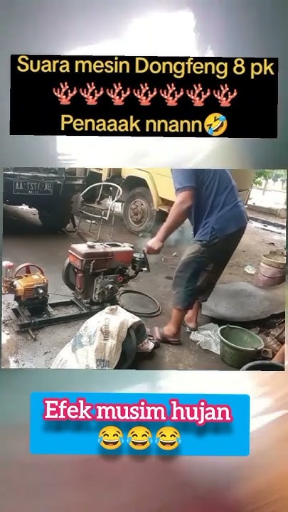 Ko bisa ya - YouTube