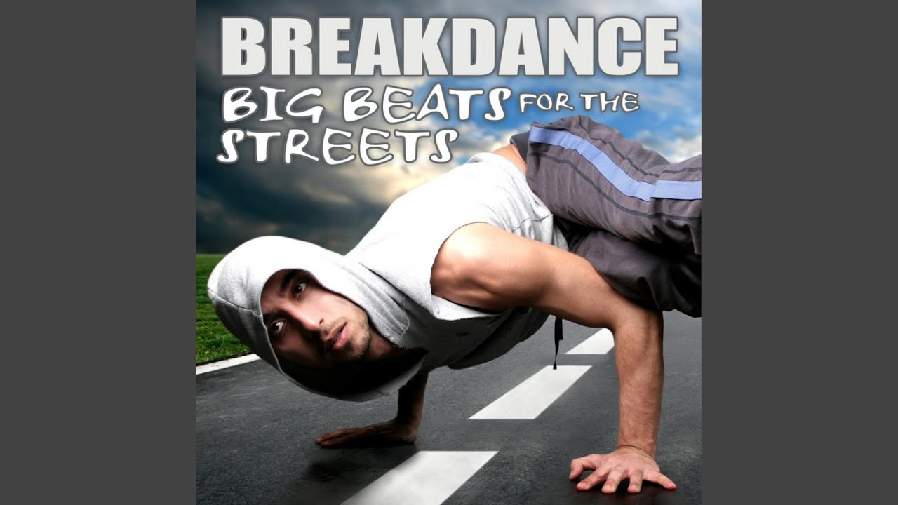 Break Dance - Electric Boogie - YouTube Music