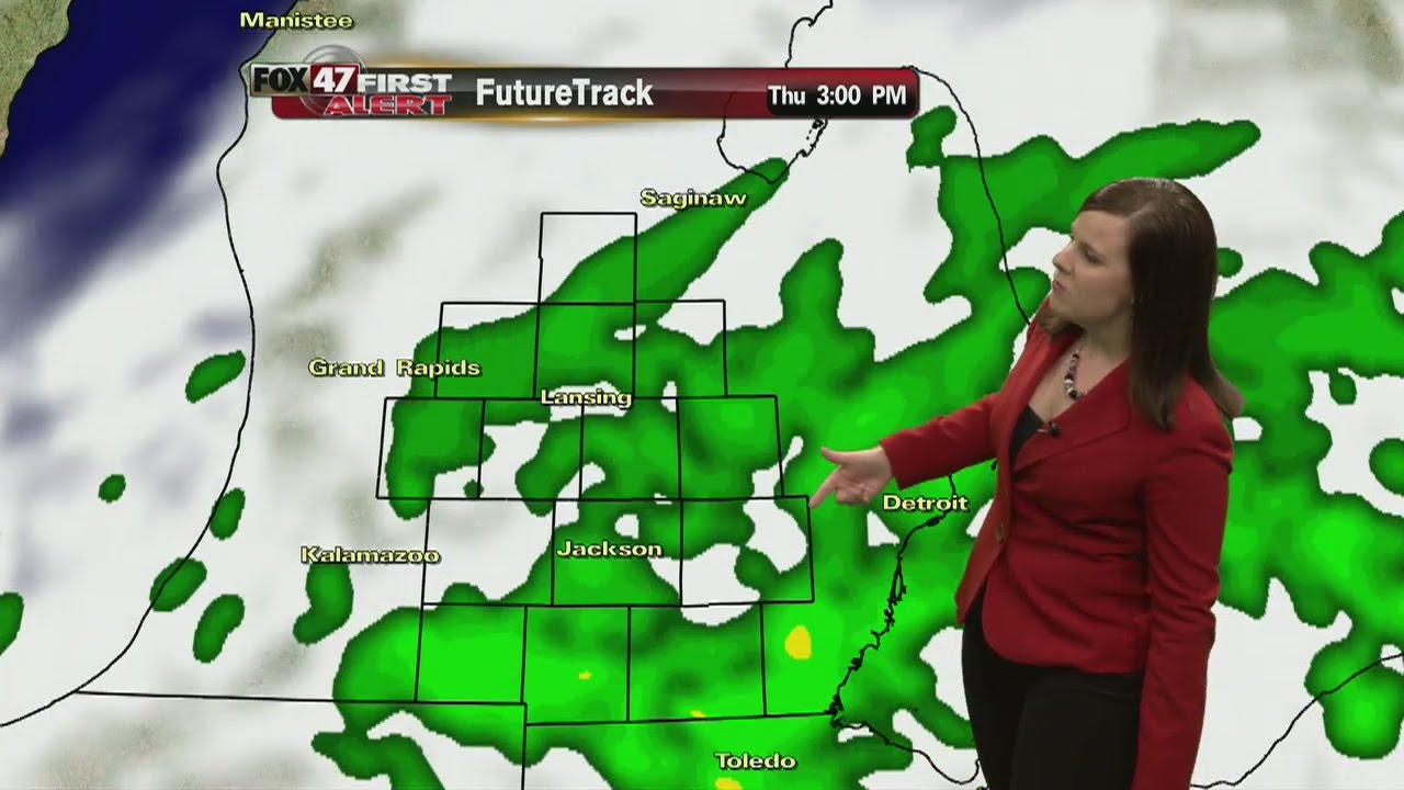 Fox 47 Morning News at 7 - YouTube