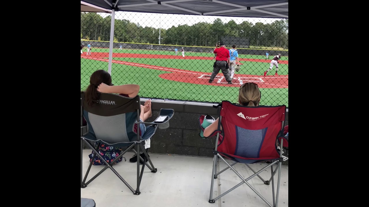 Kevin Roberts Jr. 10yrs Old 2026 Playing In A Perfect Game Event 14u ...