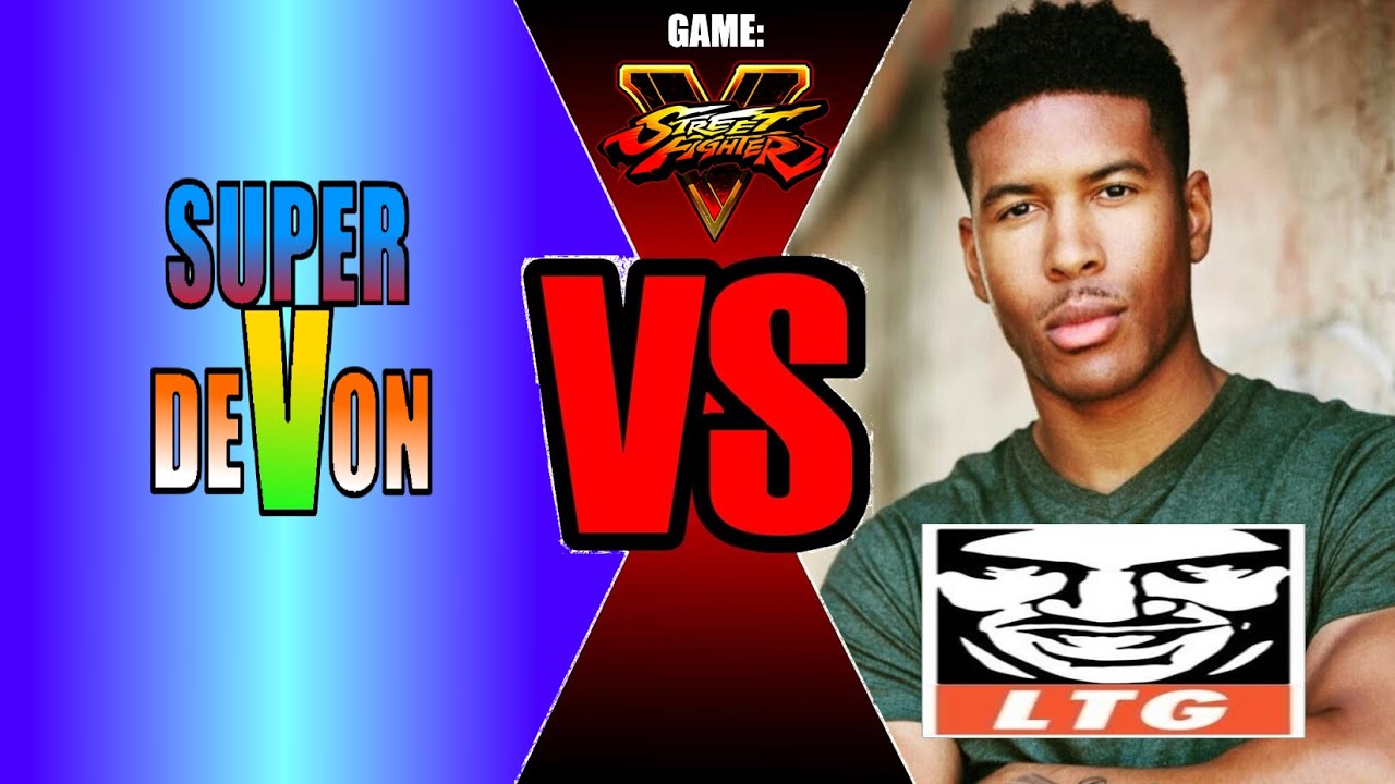 FLASHBACK (July 2017) - Super Devon VS LowTierGod, Scrub vs Salt - YouTube