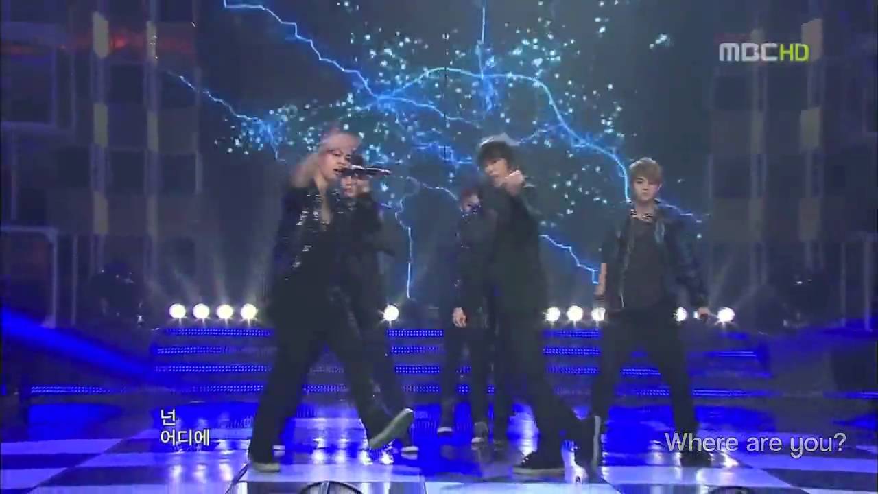 Shock Mix Eng Sub - YouTube