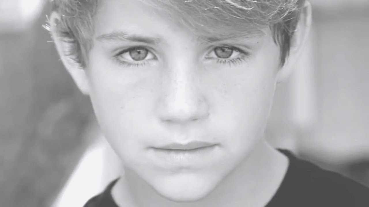 MattyB - Carry On [Fun.] - Fan Video - YouTube Music