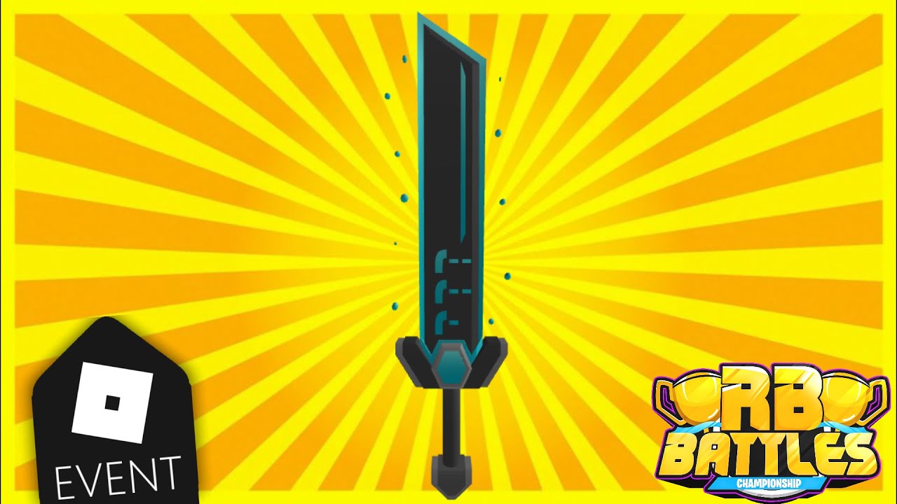How to get RUOSSO'S SWORD OF TRUTH in Build A Boat For Treasure ...