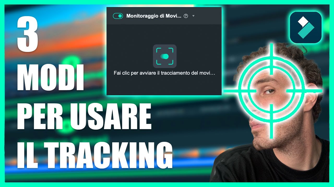3 MODI DI USARE IL TRACCIAMENTO - YouTube