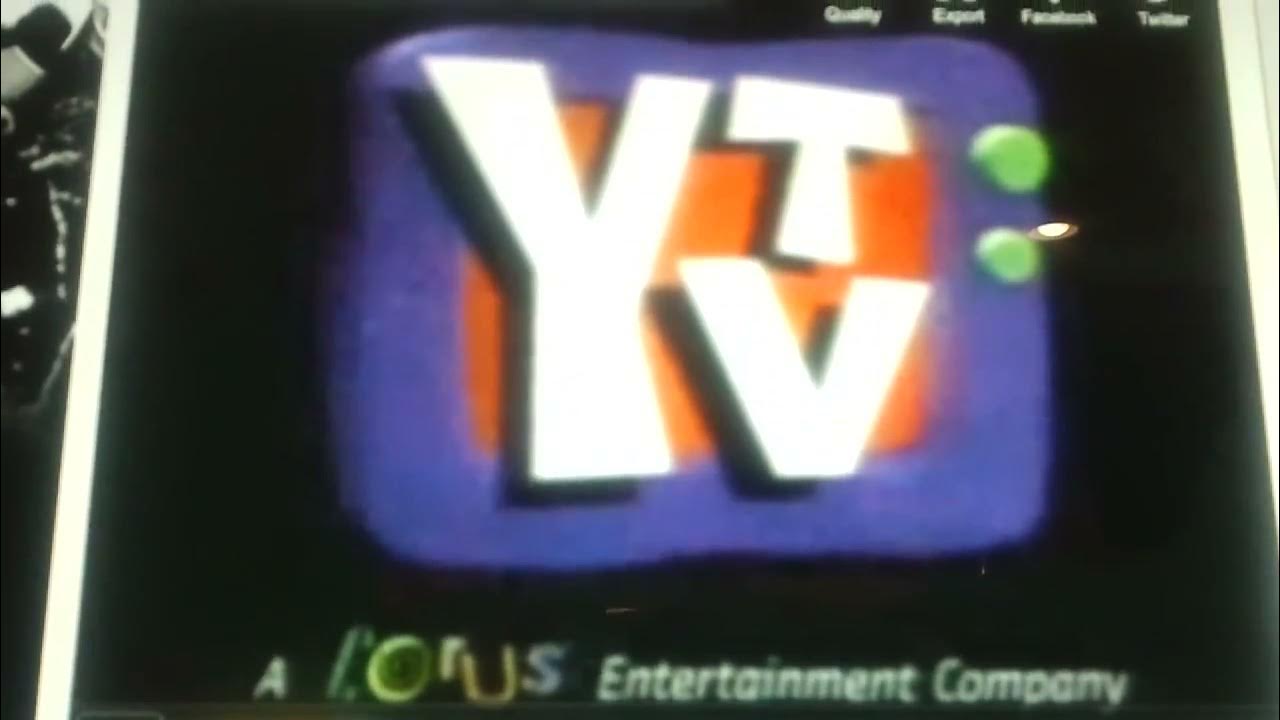 YTV Nelvana 720p - YouTube