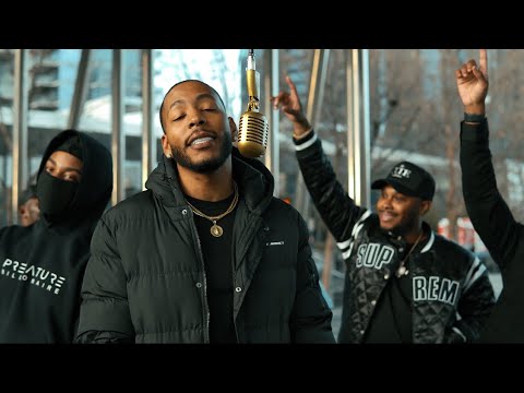 HIMOTHY - RACKS IN VIDEO (Official Music Video) - YouTube