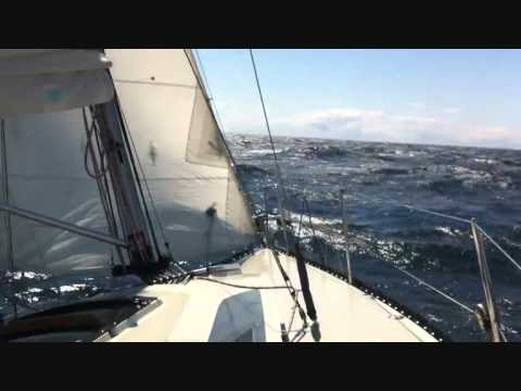 Kattegat Rund 2012