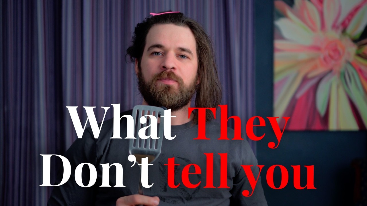 What to do When your Life is Boring - YouTube