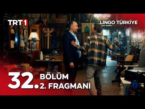 Cennetin Çocukları 32. Bölüm 2. Fragmanı