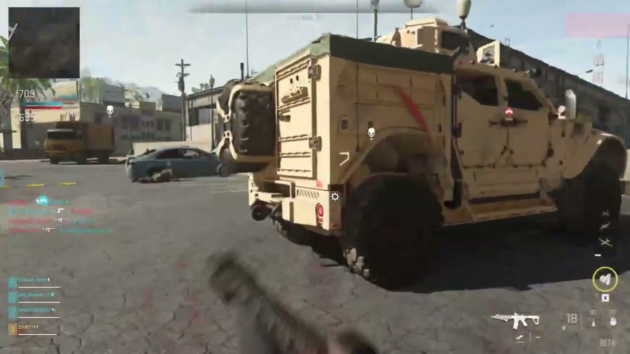 Call of Duty Modern Warfare 2 - Invasion - EP2 - YouTube