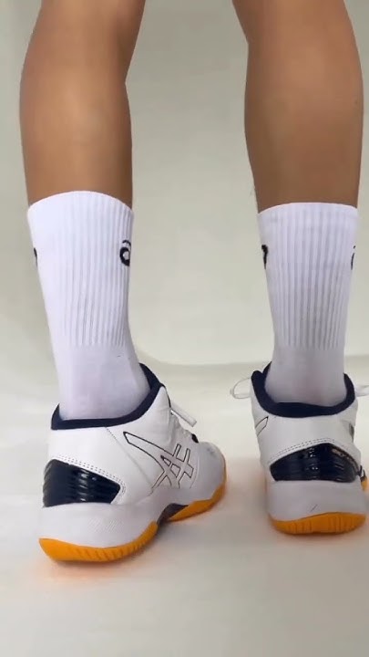 😍😍 Асикс кроссовки для волейбола #shorts #tiktok #asics #кроссовки ...