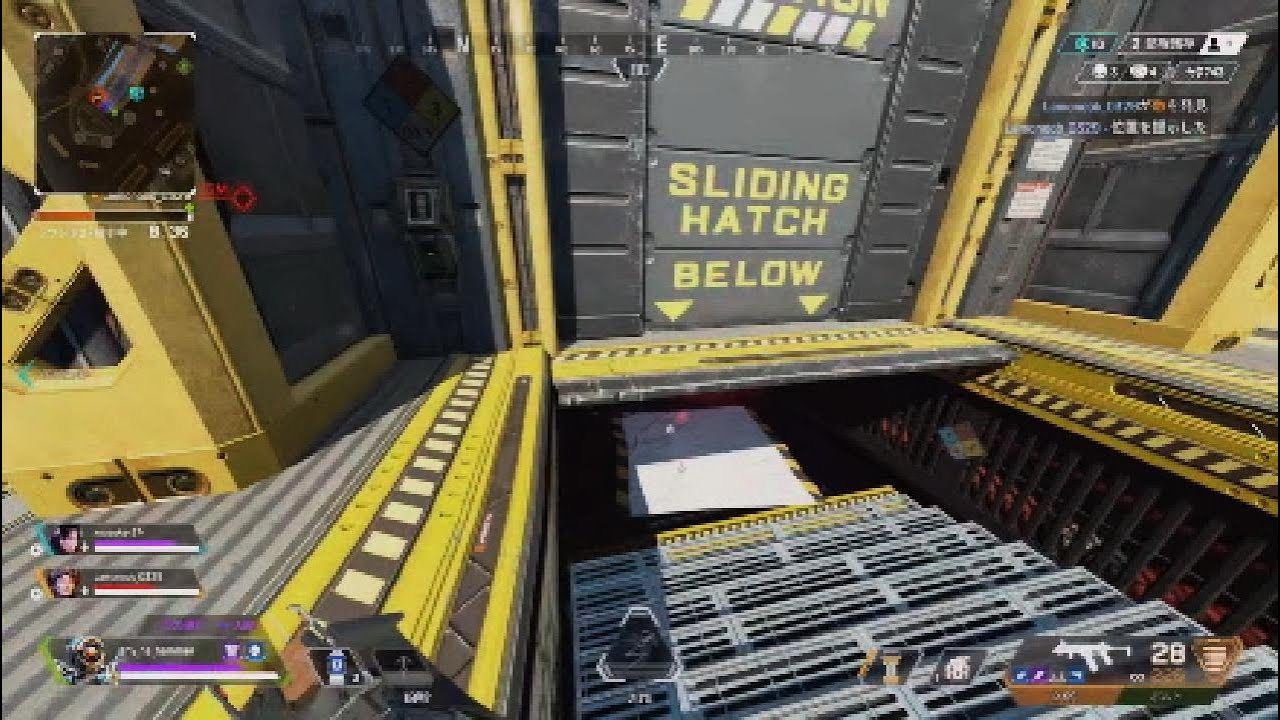 Apex32 - YouTube