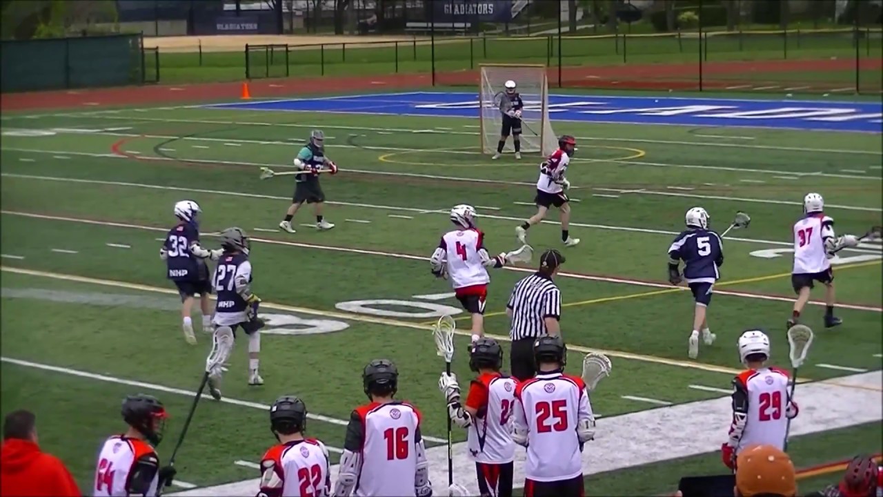 PAL Boys Youth Lacrosse: Plainedge 7/8 at New Hyde Park 7/8 - April 30 ...