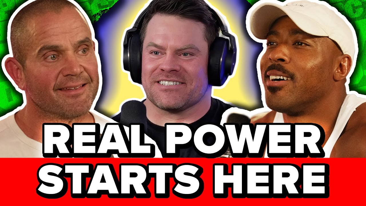 Strongman Basics: How to Start Lifting Stones for Real-World Strength ...