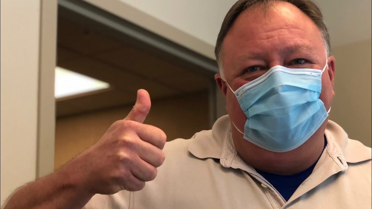 President and CEO Pat Geraghty Explains How GuideWell is Supplying ...