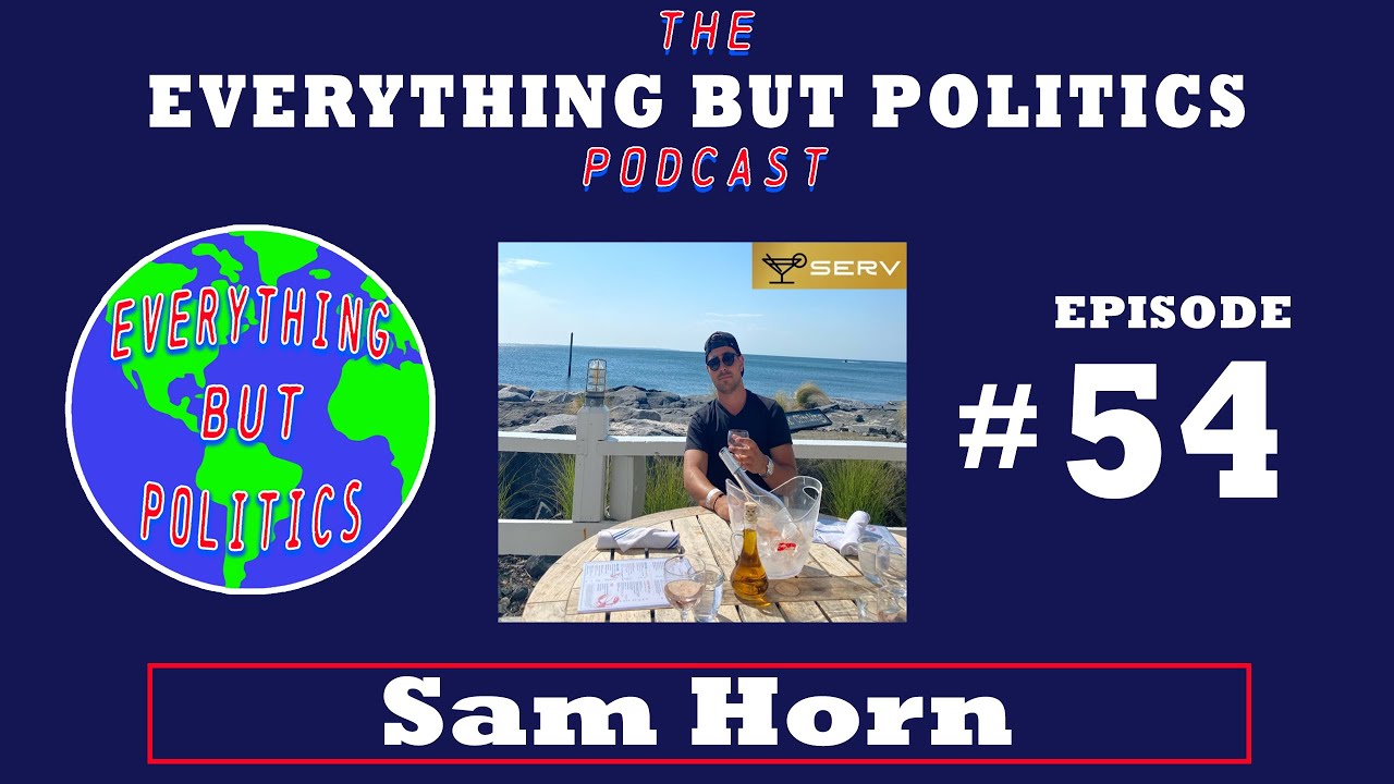 Episode #54- Sam Horn - 10/2/2023 - YouTube