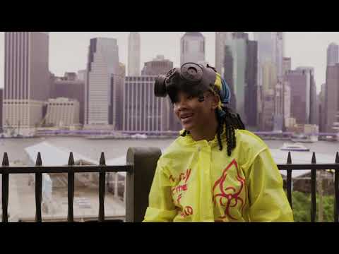 Jourden - To The World [Official Music Video] - YouTube
