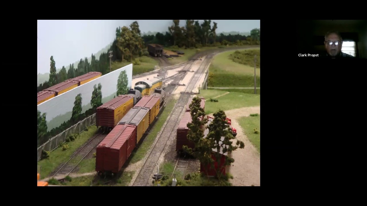 Clark Propst Deckers Part 2 28 Oct 2021 - YouTube