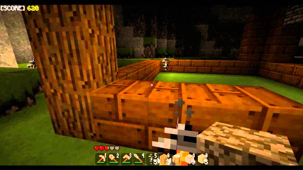 Let's Play The YogBox! - A Minecraft Mod Compilation - Episode 2 - YouTube