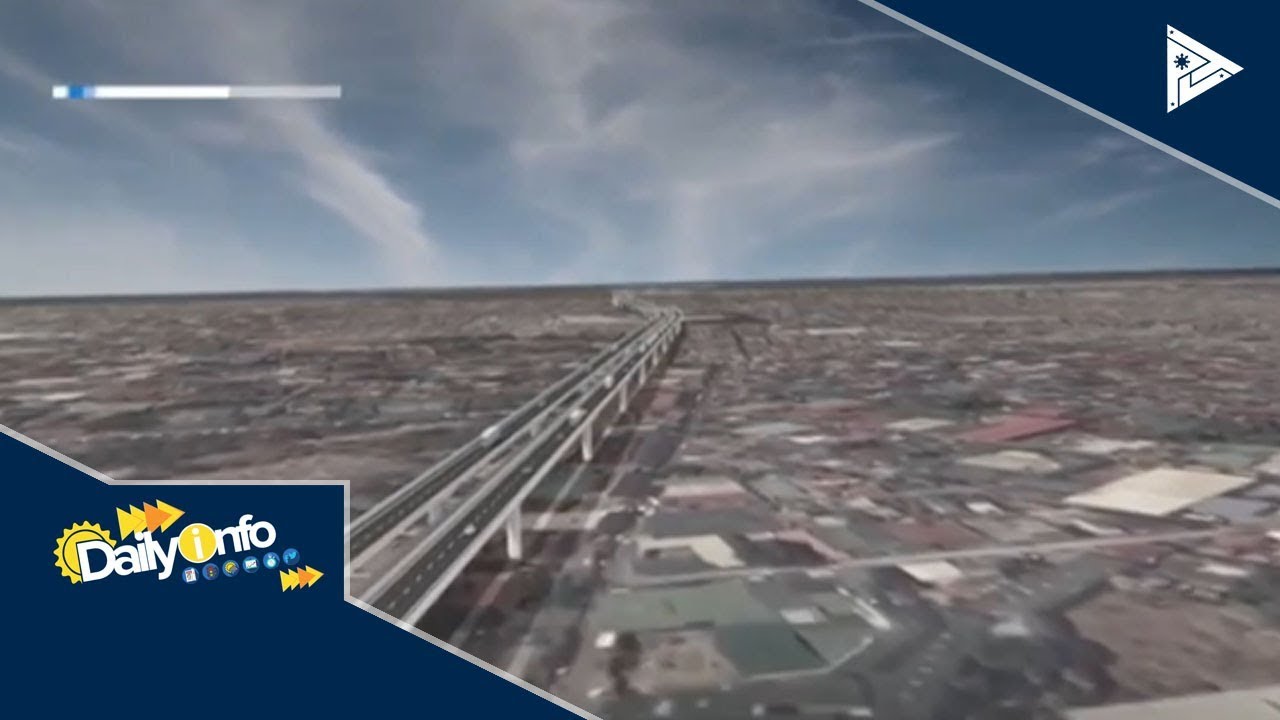 13 proyekto ng 'Build, Build, Build Program', pinag-aaralang isama sa ...