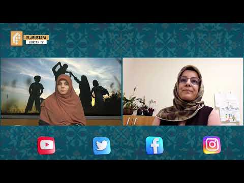 ÇOCUKLARDA ÖFKE VE YALAN | DR. SEYHAN TEMTEK GÜNER | AİLE İKLİMİ