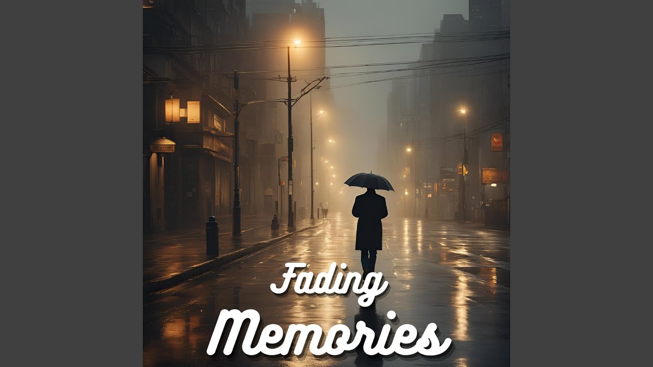 Fading Memories - YouTube