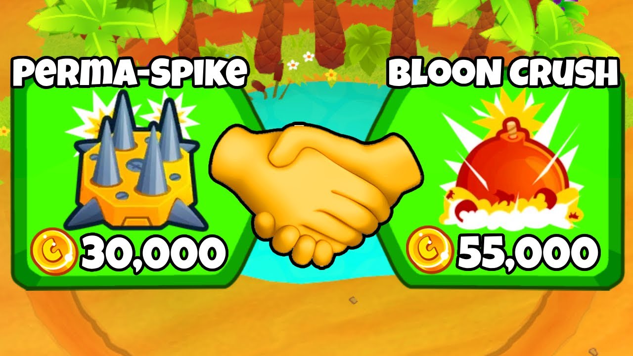 This Spike Factory Combination Pops BADs INSTANTLY! - YouTube