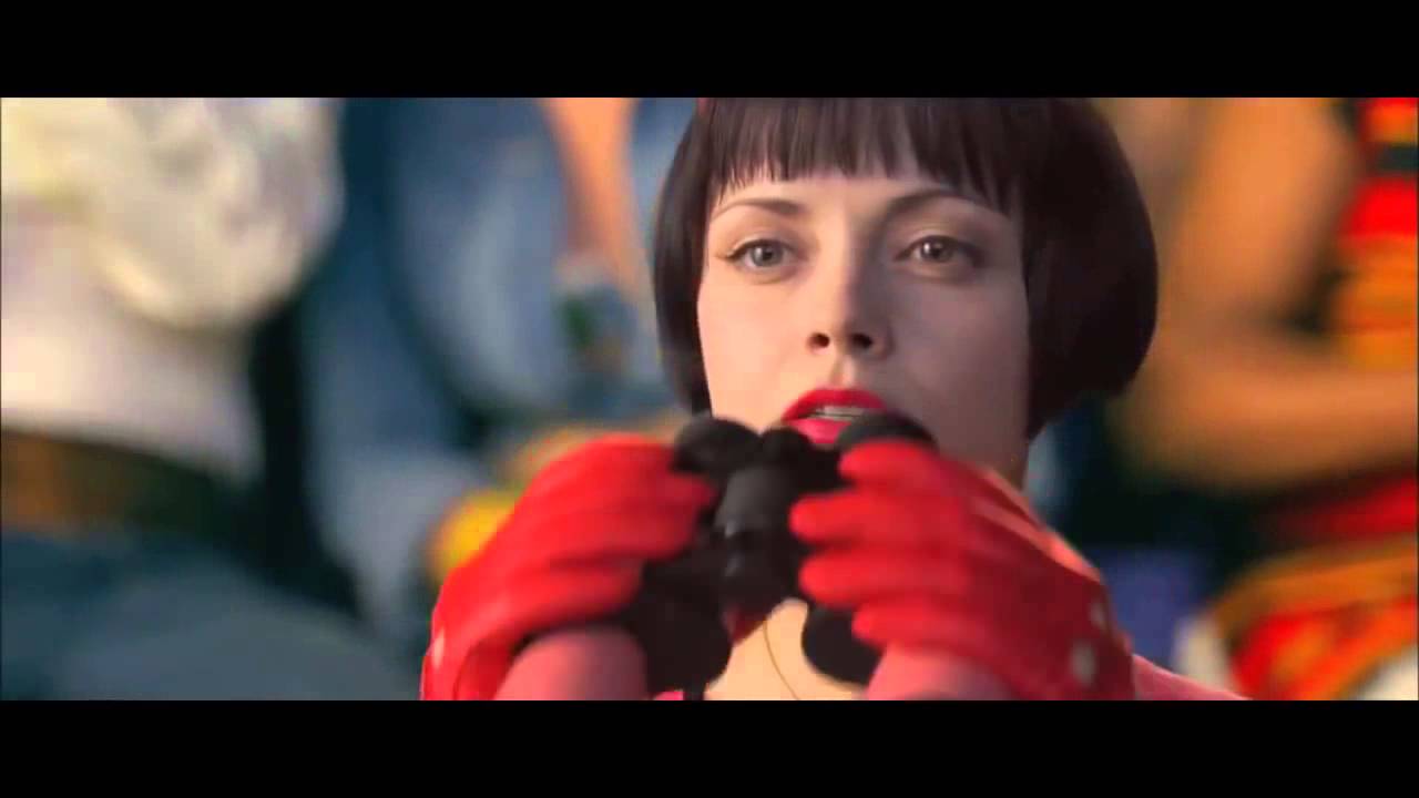 Speed Racer The Movie ( TRAILER 2008 ) - YouTube