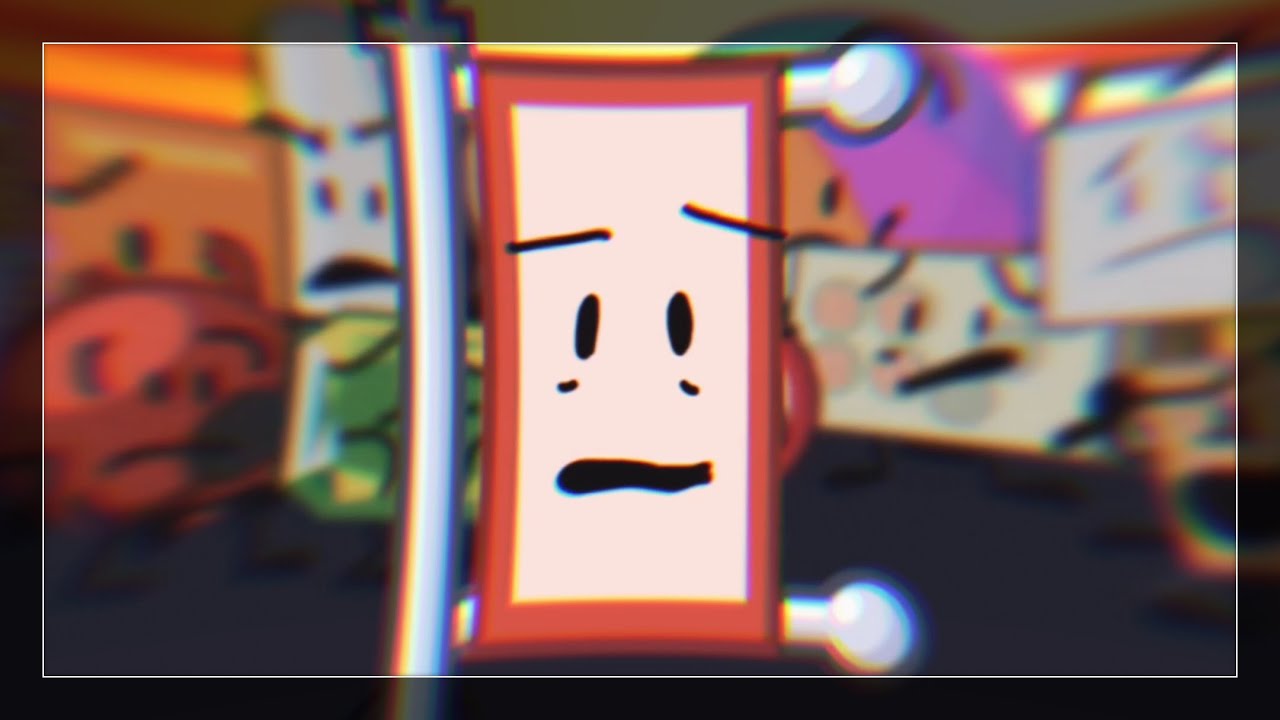 Village of Objects edit | Flaggy and Banner - YouTube