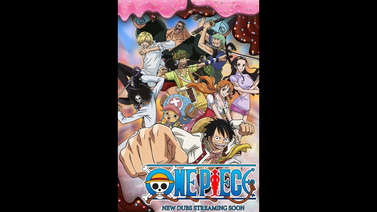 One Piece Anime Re-Review Episode 64 - YouTube