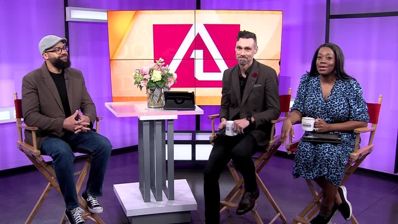 ARTS ONE PRESENTS ONE NIGHT ONLY REVUE - YouTube