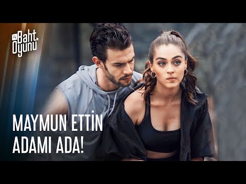 Günlük AdBor Dozu #10: Maçta Kaybedip Aşkta Kazanırız Güzelim - Baht Oyunu