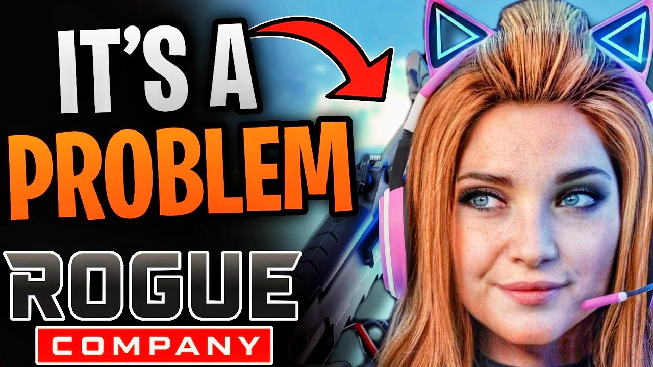 This Is Why SNIPERS Should Be ILLEGAL In Rogue Company - YouTube