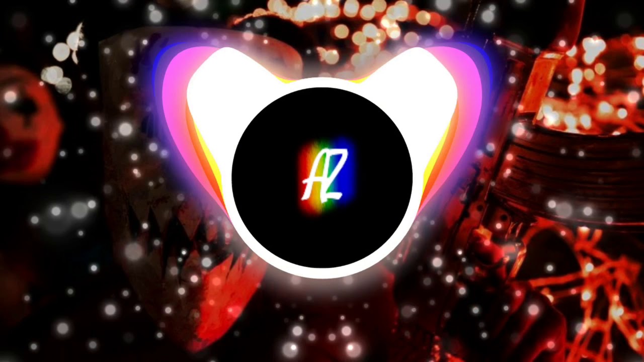 The Purge (Remix) (Dyne Halloween Intro Mashup) [Azfro Boosted] - YouTube